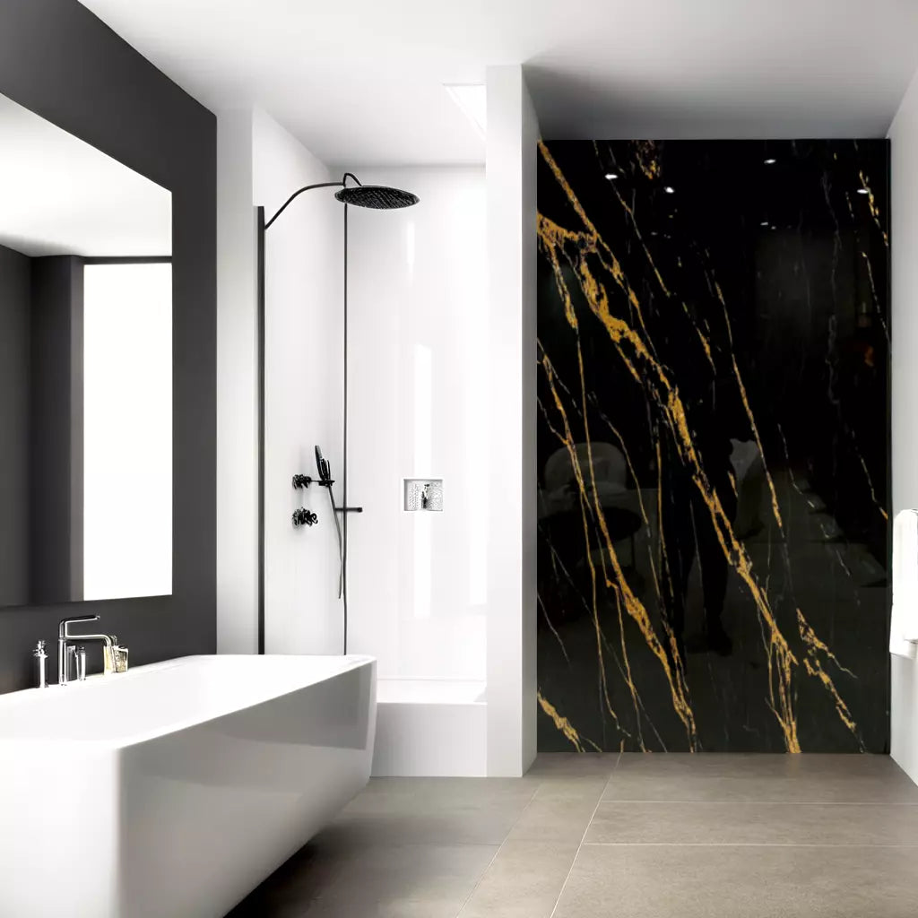 PVC Marmerlook Wandpanelen | Luxe & Betaalbaar | TotaalDecor – Totaal Decor